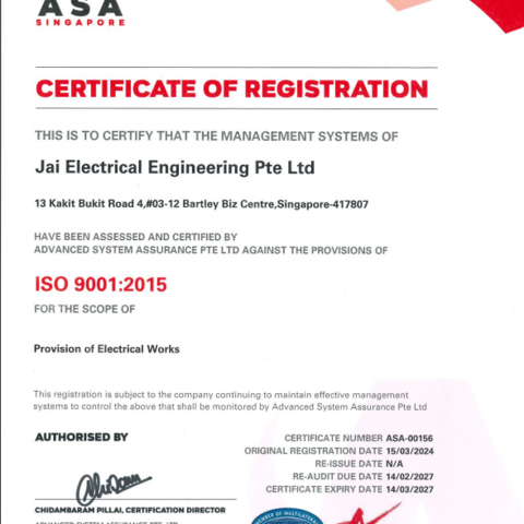 jaigroups.com.sg - Berlin